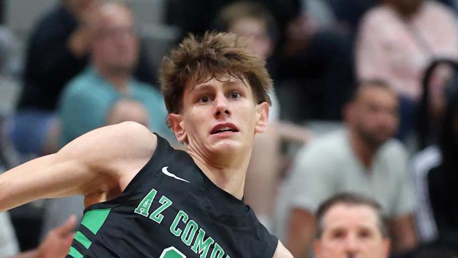 What Does Davis Fogle Bring to Gonzaga Basketball?