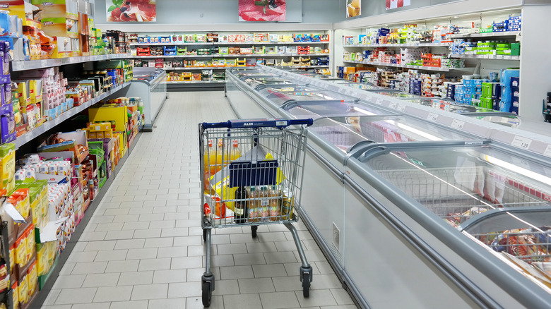 10 Aldi Boxed Side Dishes That Are Cheap And You Should Always Have On Hand