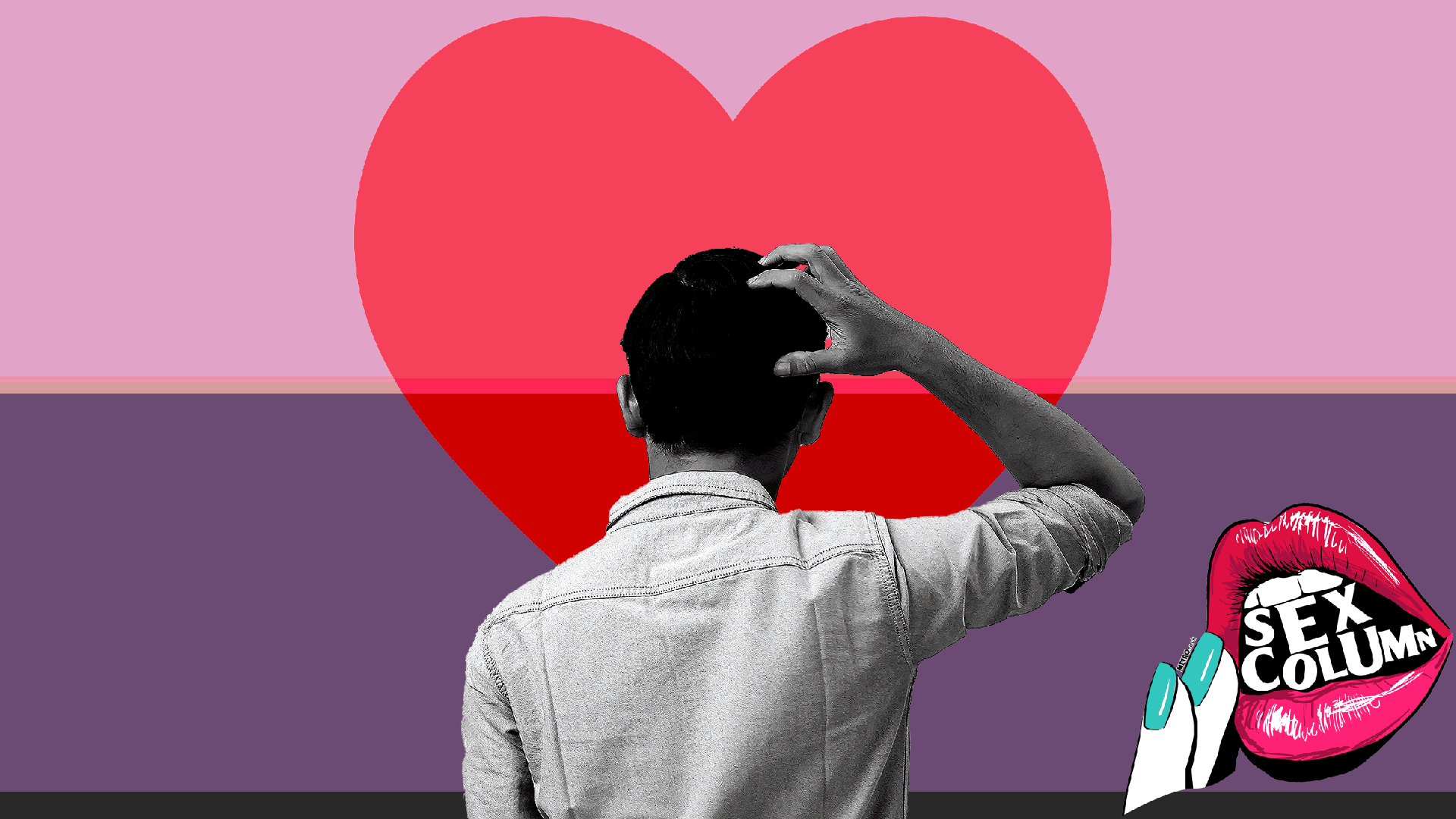 Serial dater questions if he’ll ever settle down