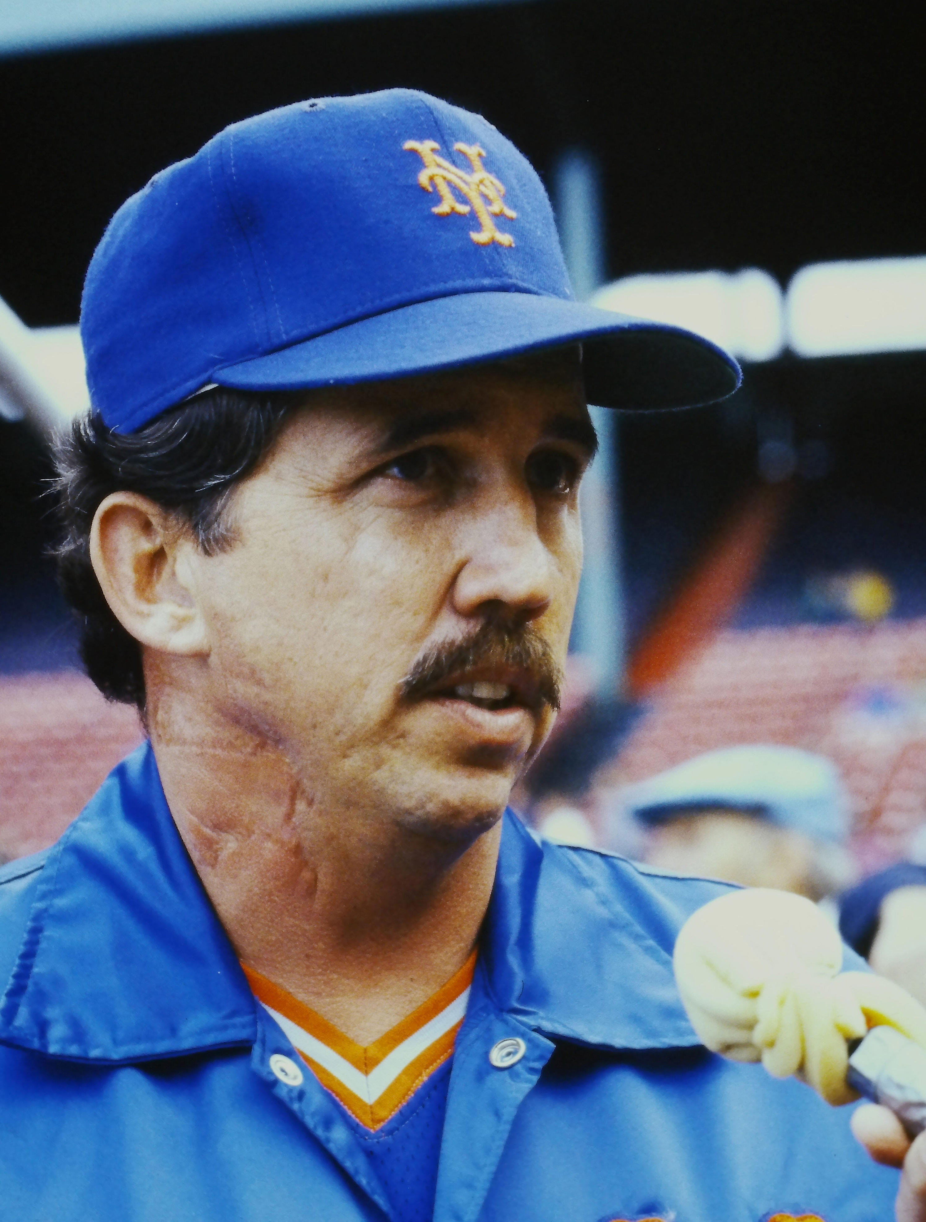By the numbers: Why Davey Johnson could be regarded as the best Mets ...