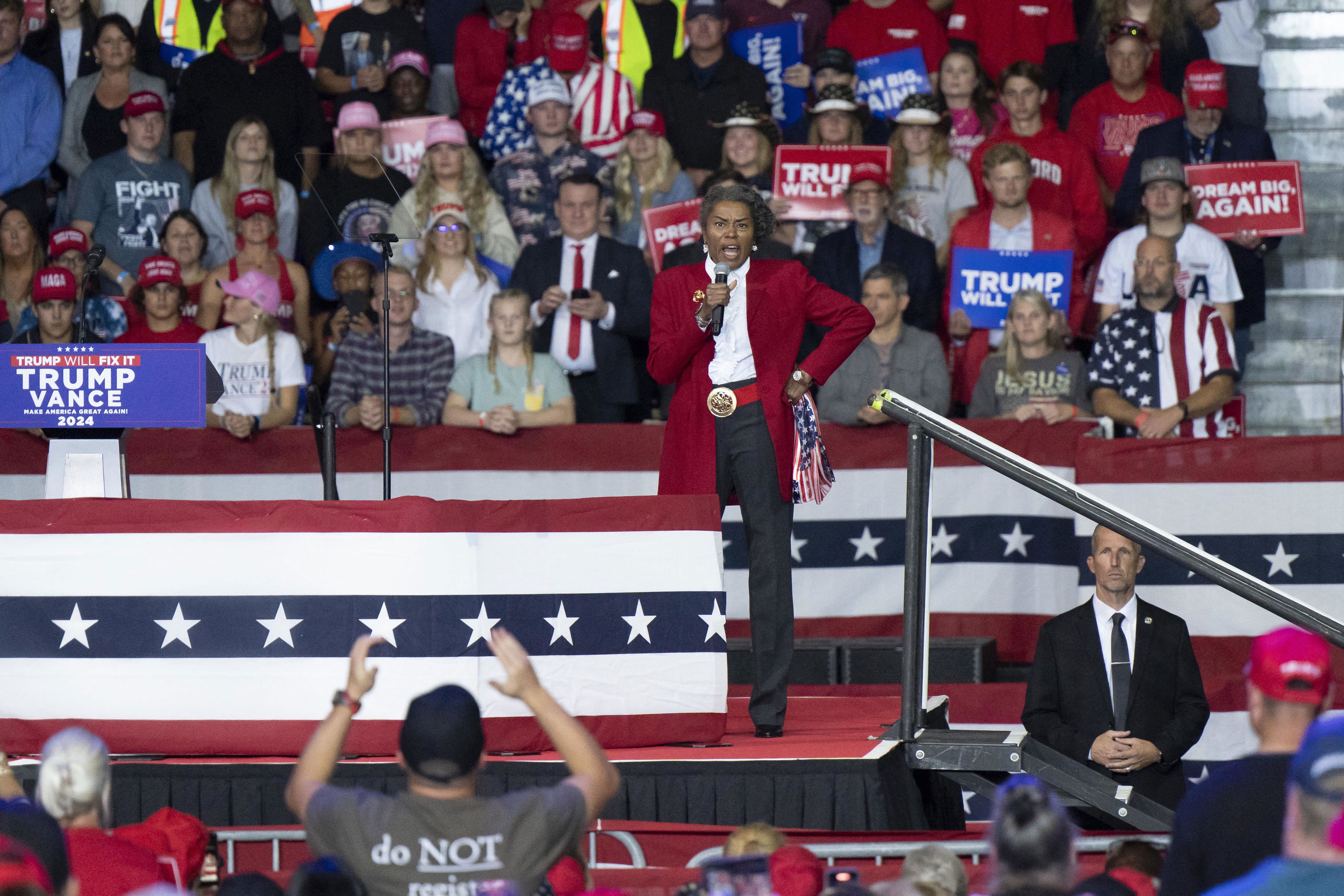 Democrats face high stakes in New Jersey and Virginia