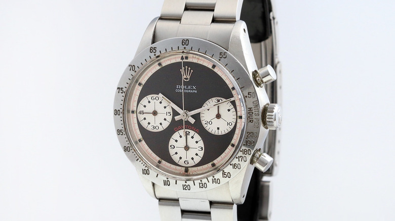 The Luxurious Rolex Daytona Watch Alternative That's Cheaper And Nearly ...
