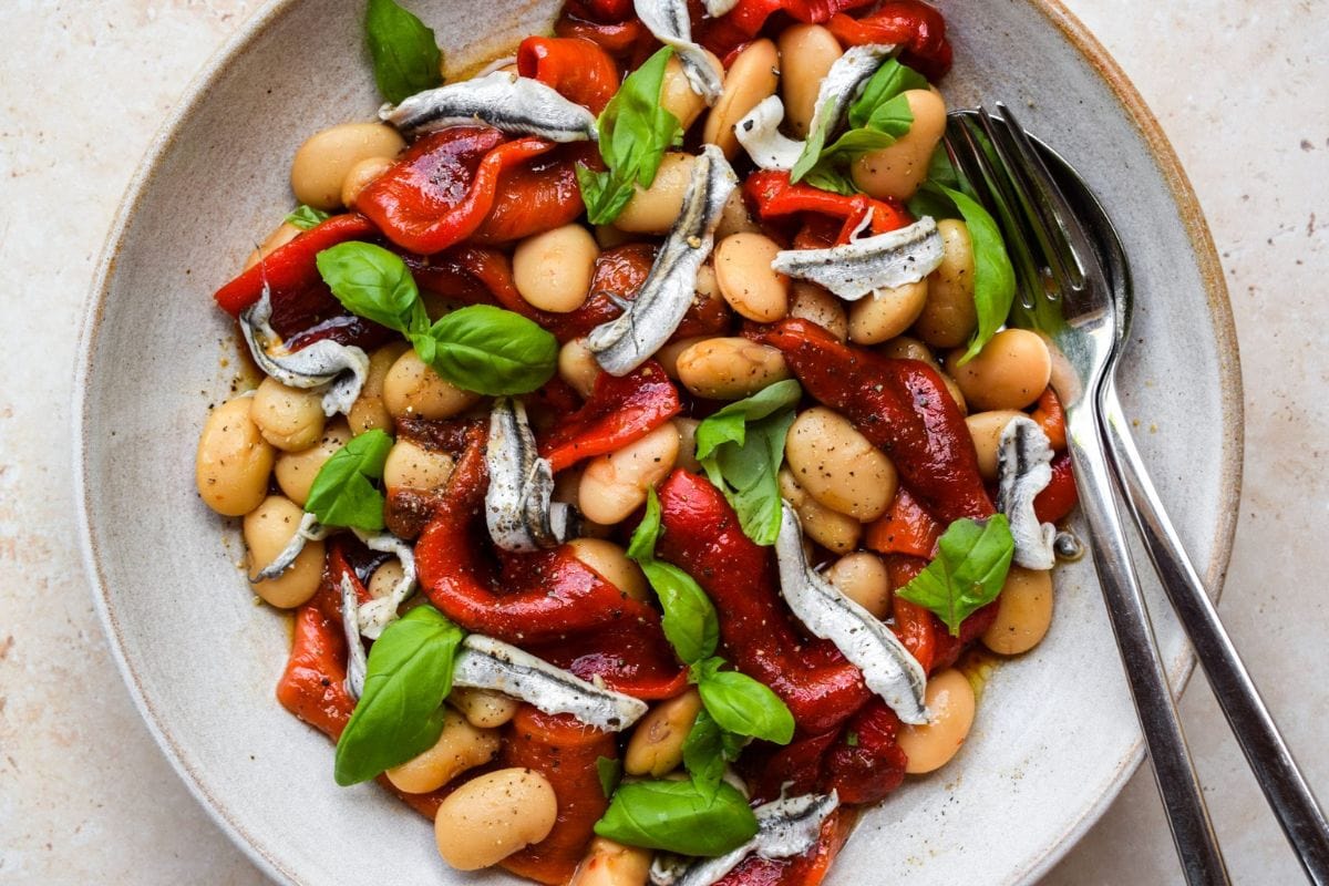 12 Salad Recipes That Will Always Be Classics