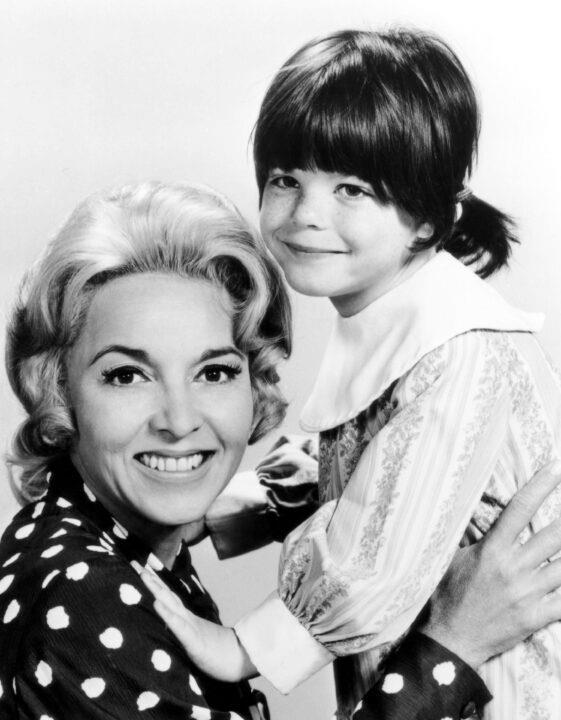 ‘My Three Sons’ Star Dawn Lyn Makes Rare, First Public Appearance After Brain Coma