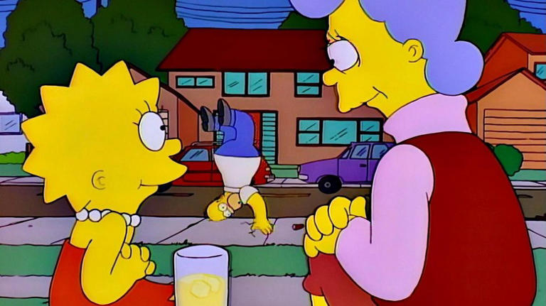 The 12 Best Simpsons Episodes, Ranked