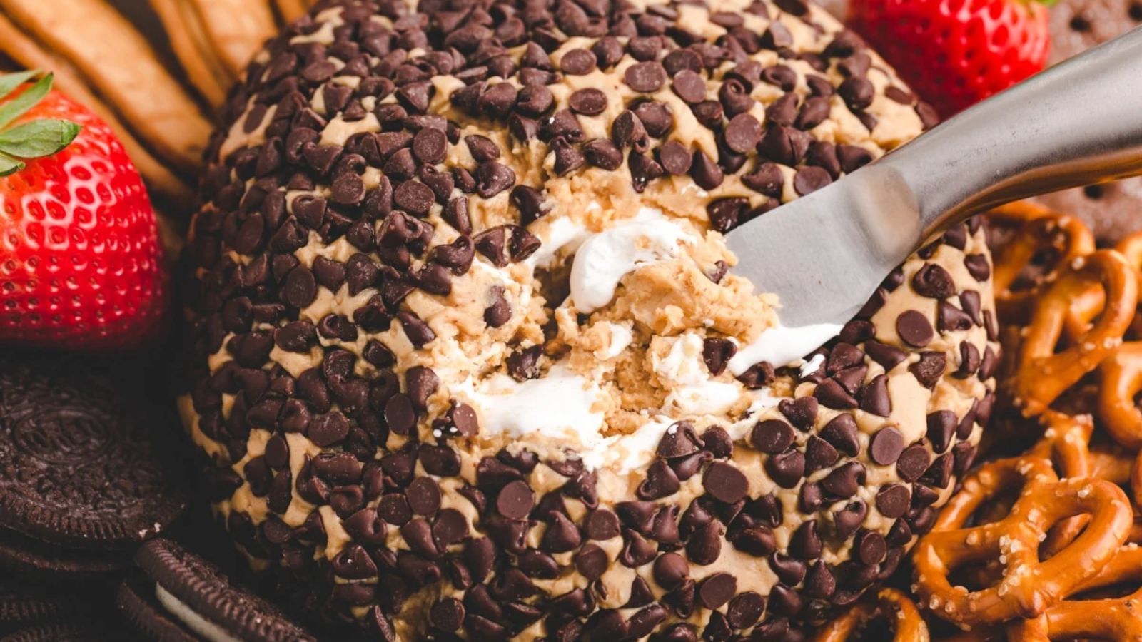 14 chocolate chip treats that take extra to the next level