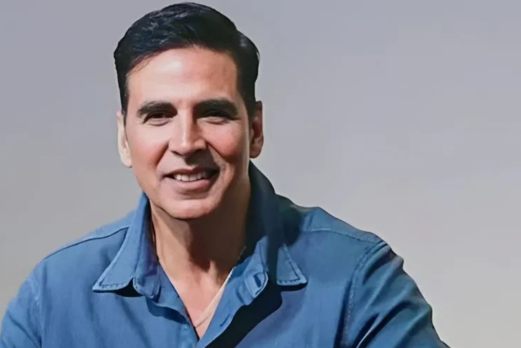 Akshay Kumar’s 200th Film to Be Announced on His 58th Birthday, Fans in ...