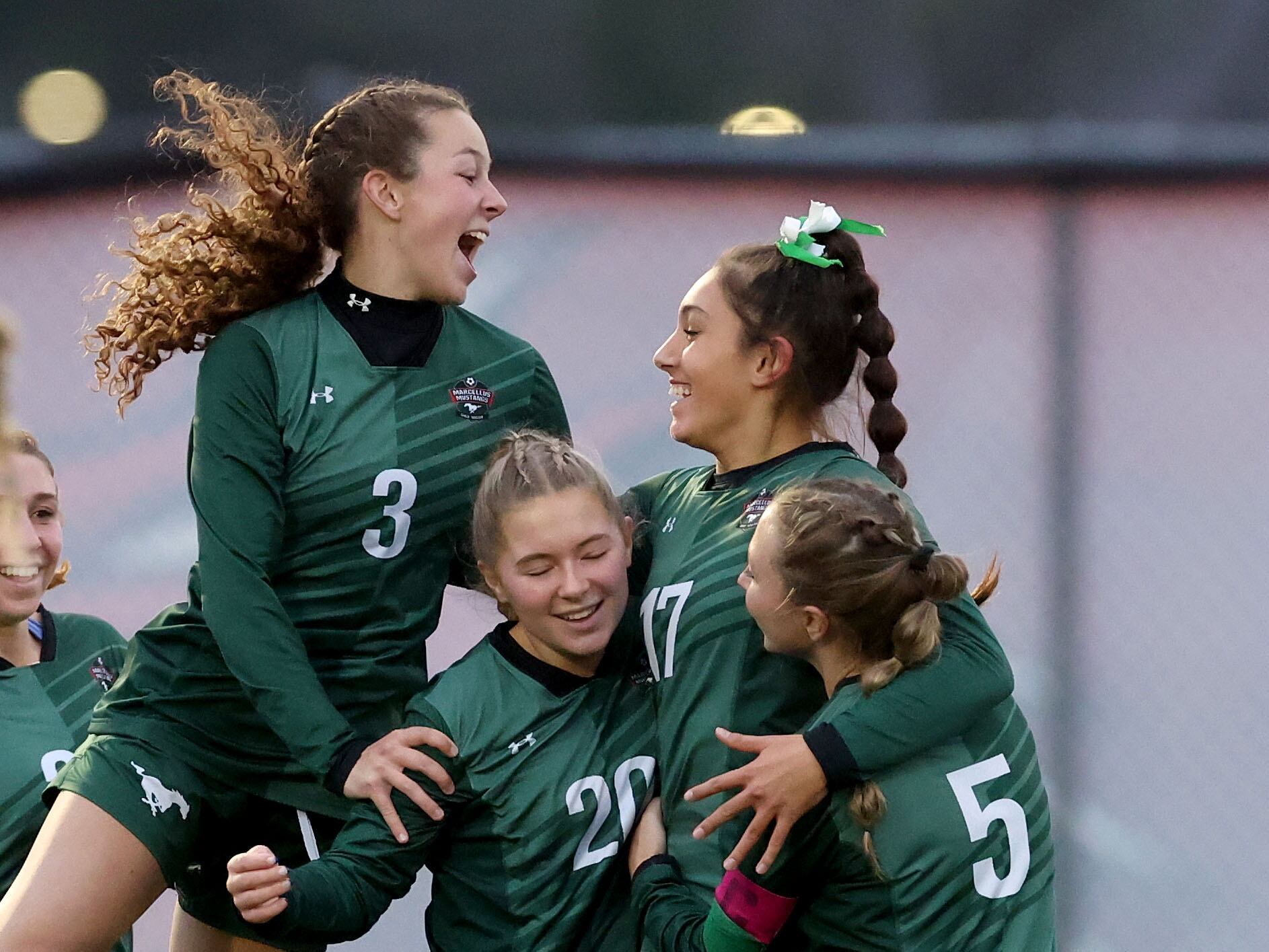 Section III girls soccer 2025: Team previews, must-watch games for ...