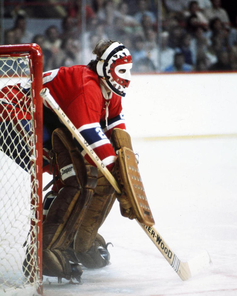 Obituary: Ken Dryden was a towering figure in the crease and a ...