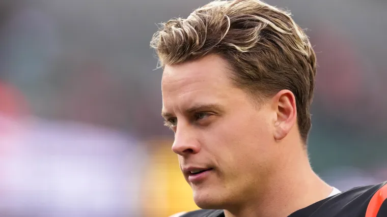 Joe Burrow family tree: Meet former Packer dad Jim, ex-college football ...