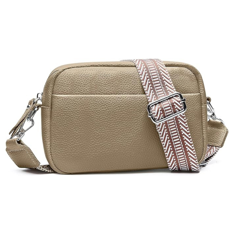 Strap Crossbody Bags: This is That One Bag I'd Reach for from My Closet