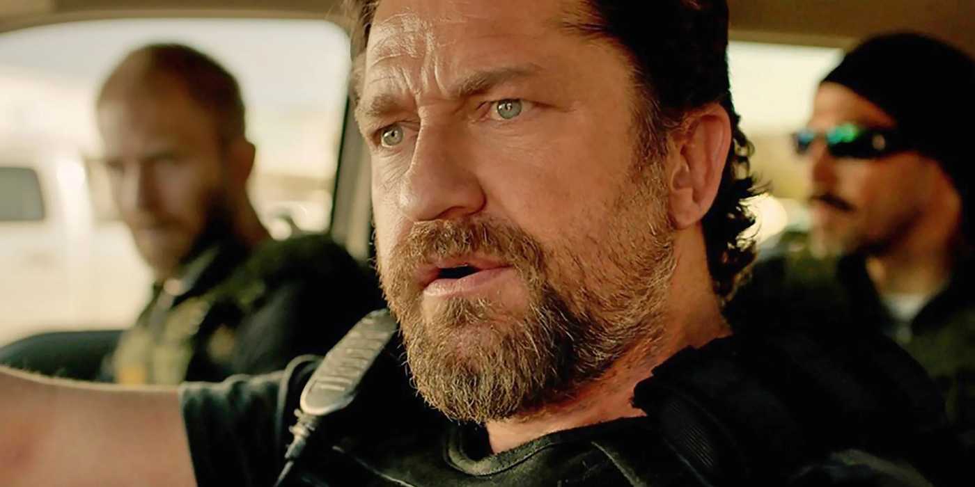 Gerard Butler's underrated heist thriller Den of Thieves now streaming ...