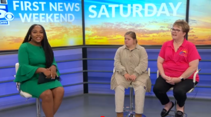 Buddy Walk returns to Parkview Field next weekend