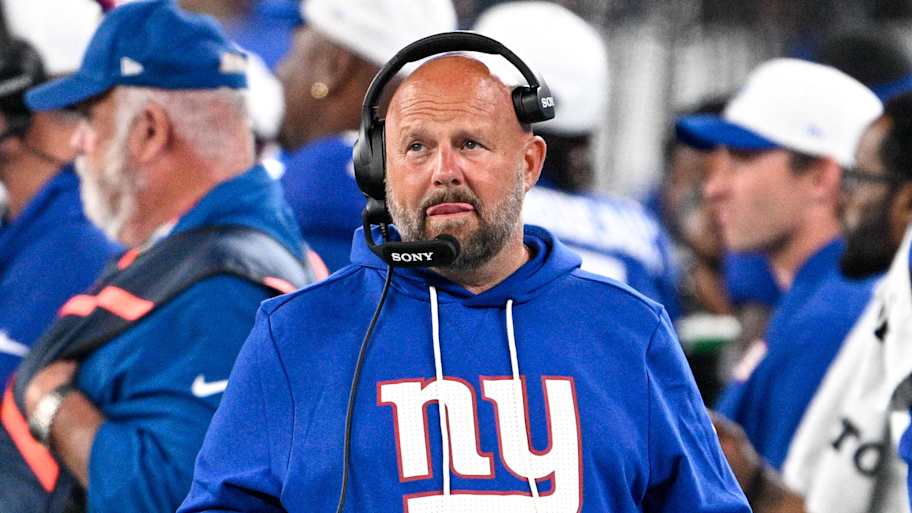 New NFC East Analysis Forecasts Doom for NY Giants