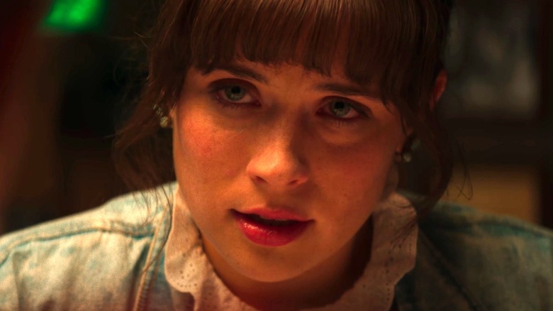 The Ending Of The Conjuring: Last Rites Explained