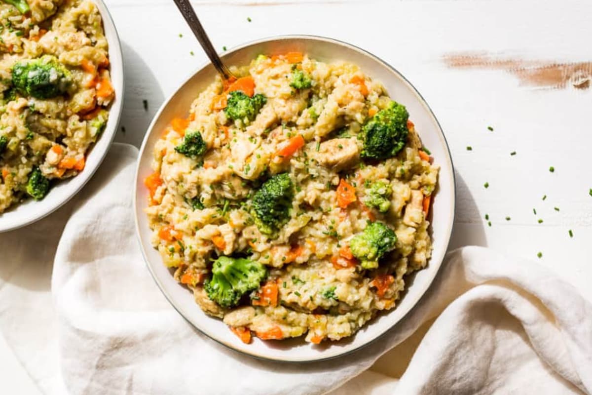 23 chicken thigh recipes that prove budget-friendly can still feel special