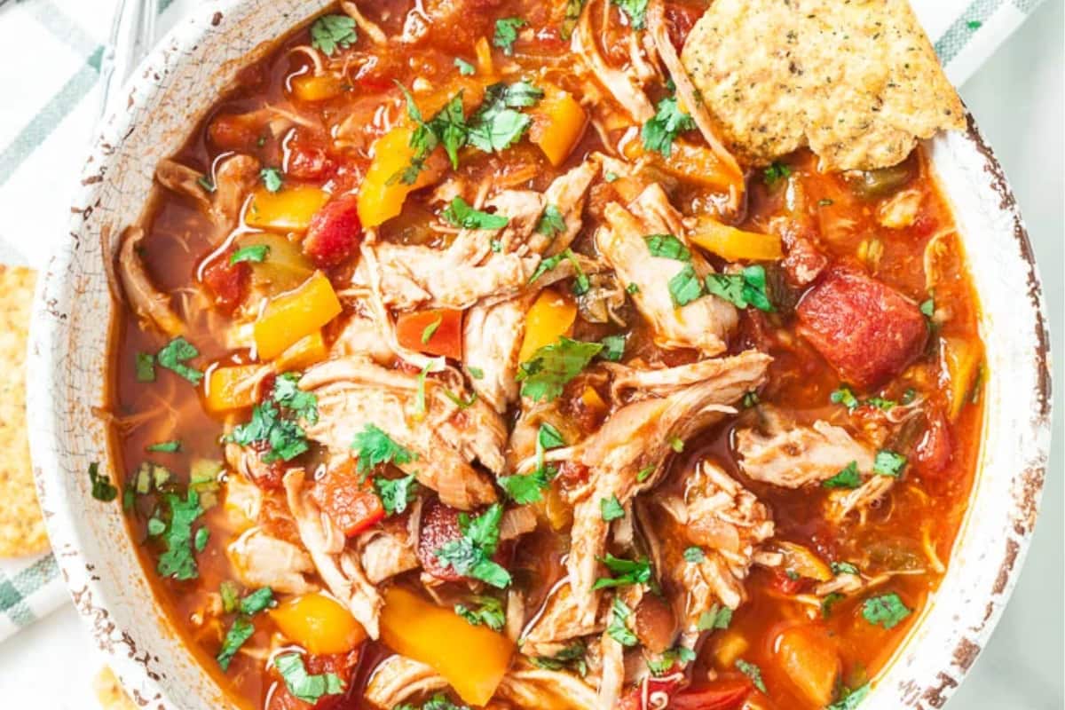 37 chicken dinner recipes with flavors that change every night