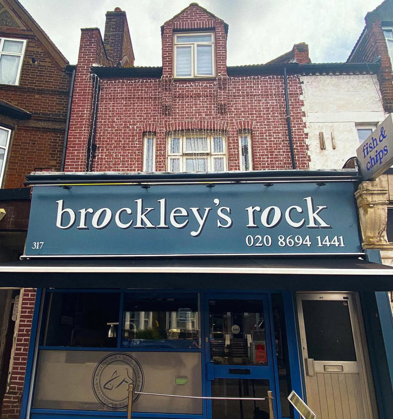 The UK's best fish and chip shops revealed