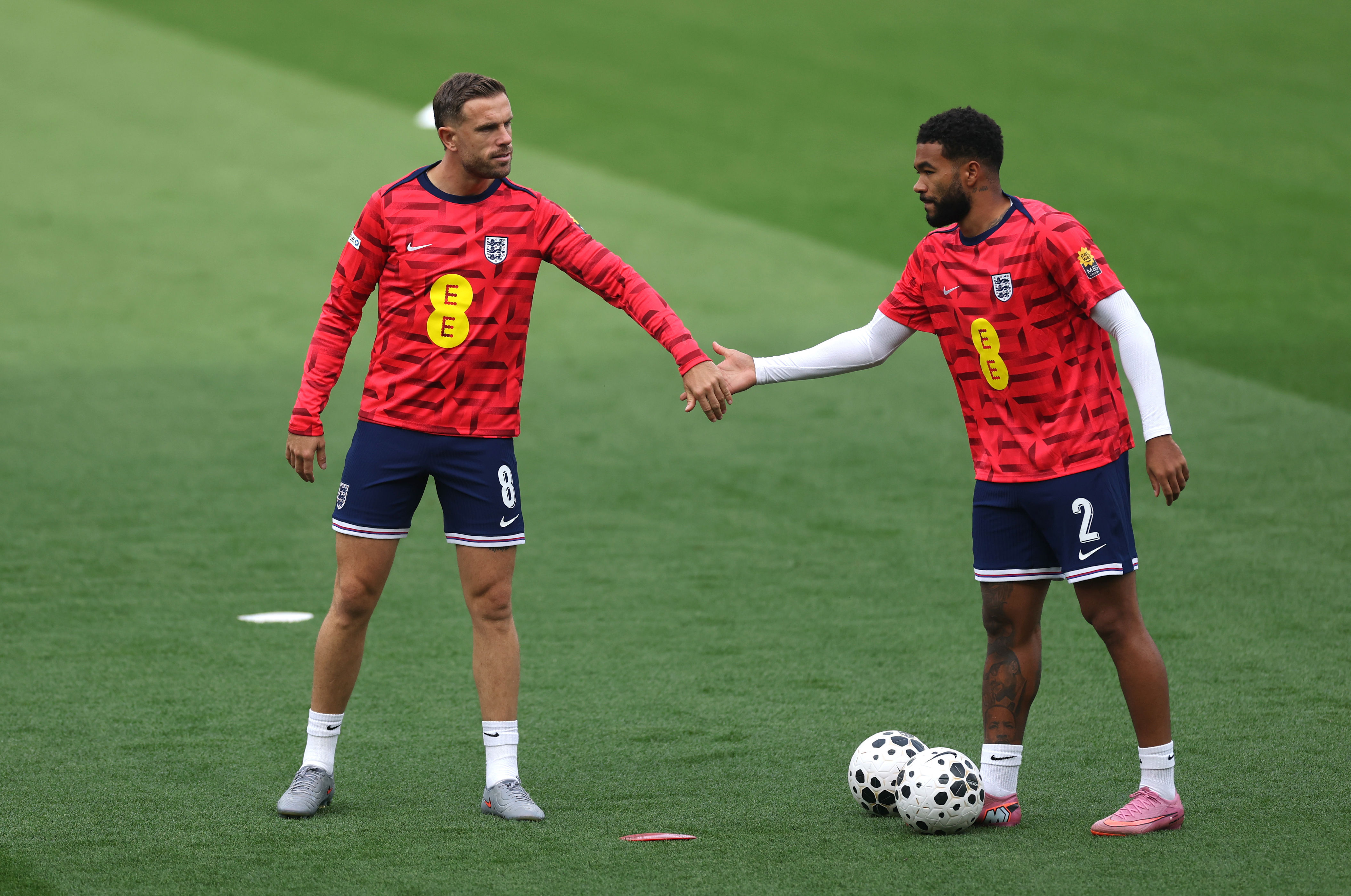 England vs Andorra LIVE: World Cup qualification result, latest updates ...