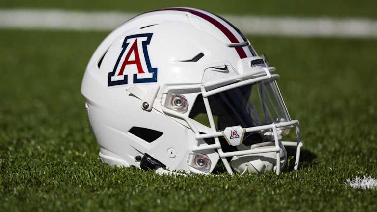 EXCLUSIVE: 2026 Commit Brandon Smith Talks Arizona Visit Plans