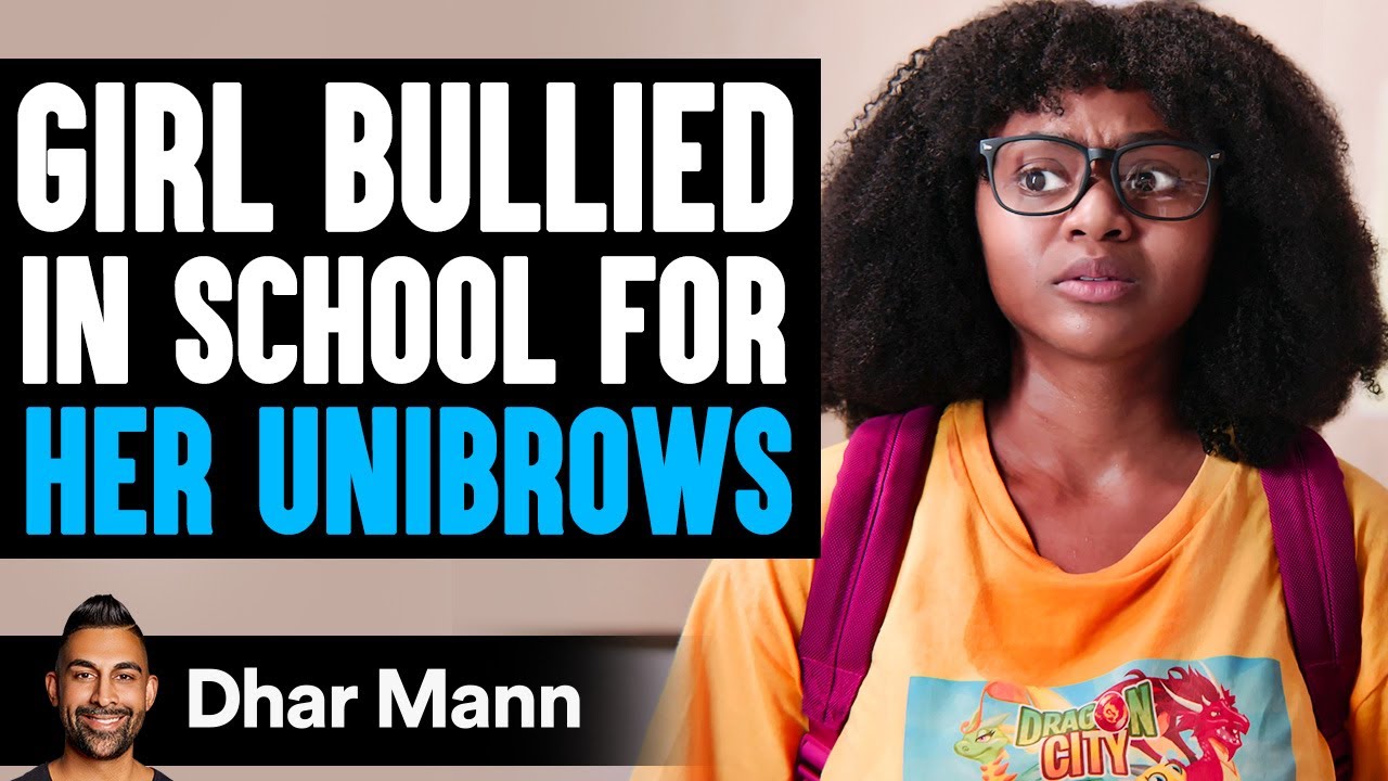 School bully is finally exposed!