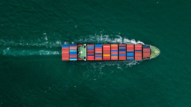 Shipping company hit with penalties for catastrophic mistake off US ...