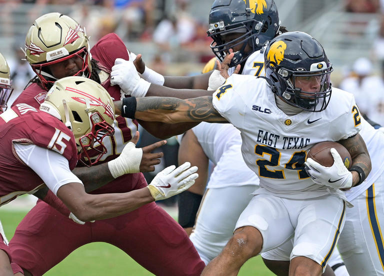 Florida State football's Tony White refuses to let defense rest on ...