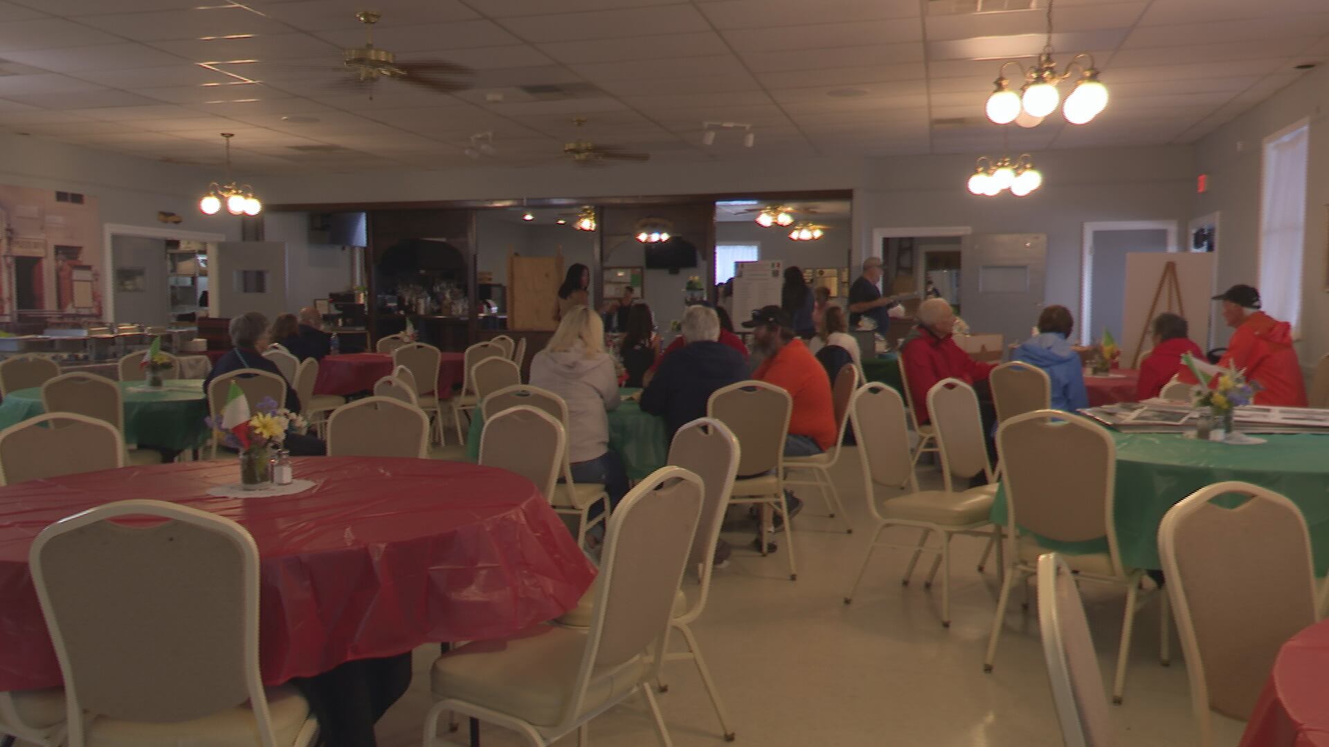 Watertown celebrates 40th annual Bravo Italiano Festival