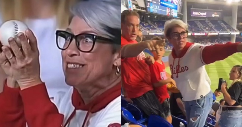 Who is Cheryl Wagner? Internet allegedly outs 'Phillies Karen' who ...