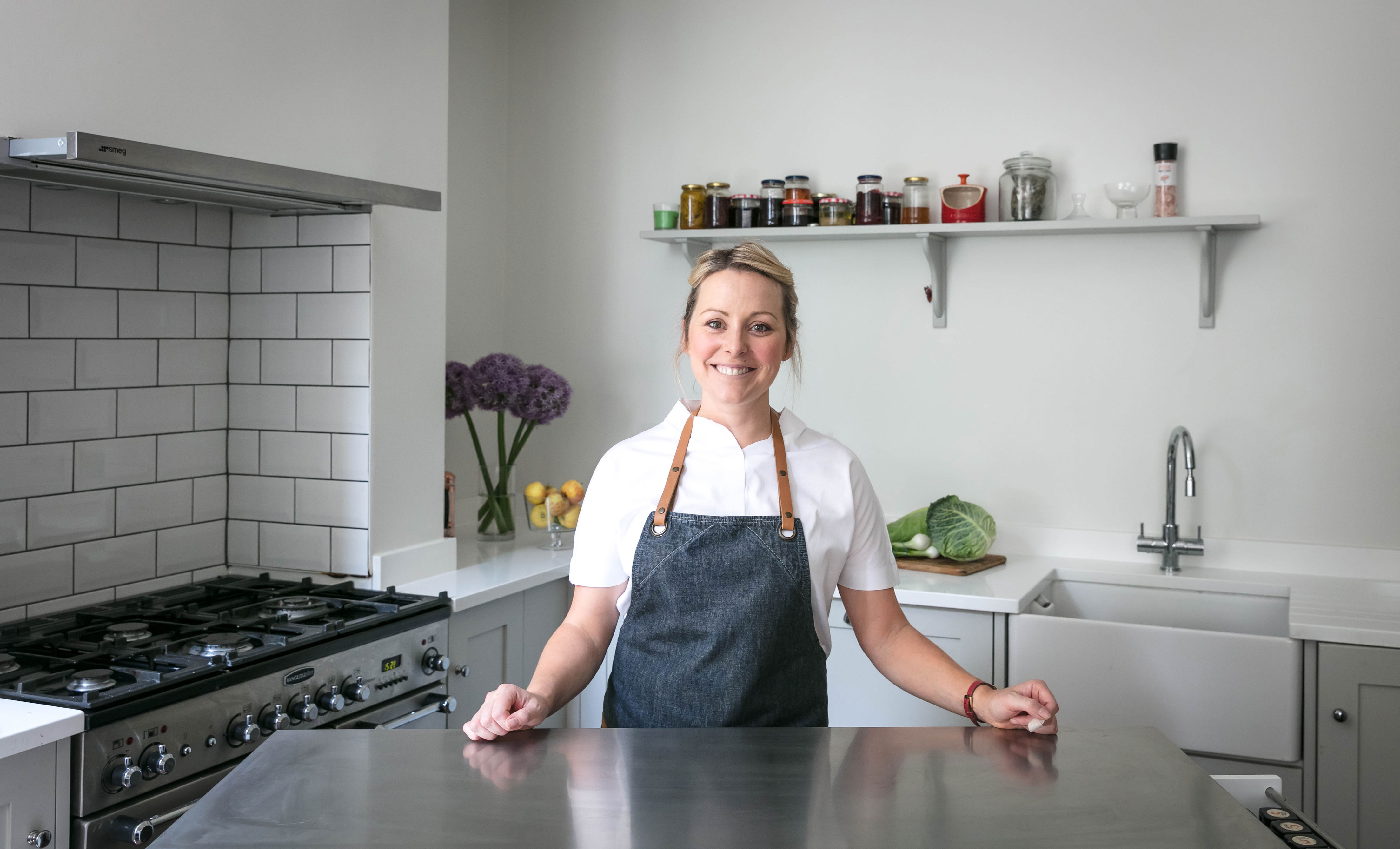 Irish stars of London hospitality celebrated on new Murphia list