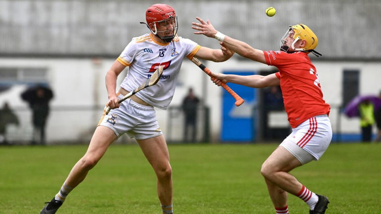 Cork IAHC: Bandon clinch top spot as Mayfield face fight to avoid drop