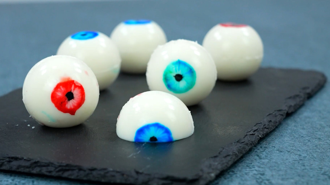 Spooky Halloween Food Ideas for your Party