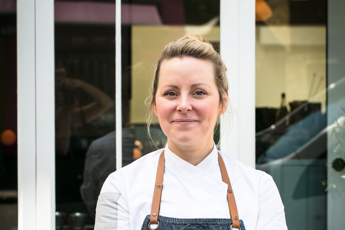 Grace Dent and Anna Haugh ‘replace Gregg Wallace and John Torode’ on MasterChef