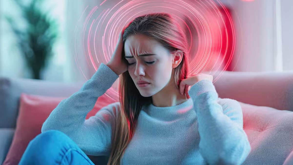 Dizzy Spells In Women And Children: Common Causes You Should Not Ignore