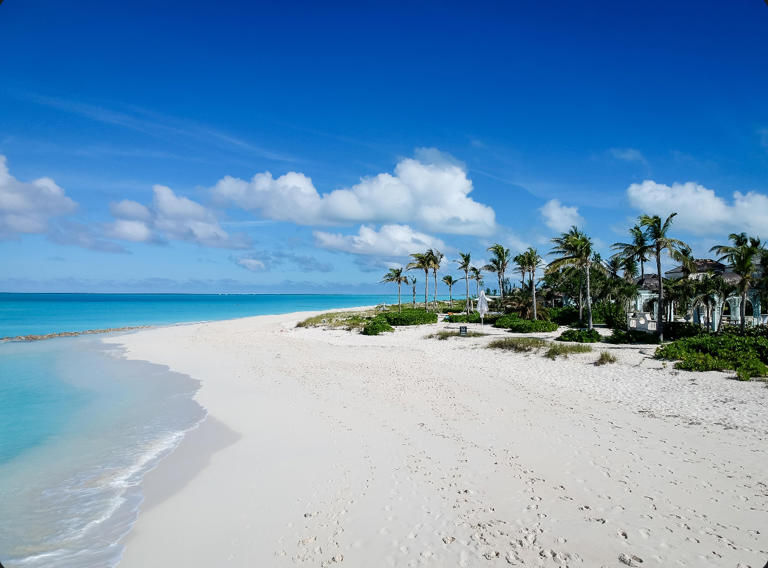 7 Caribbean Beaches You Need to See to Believe