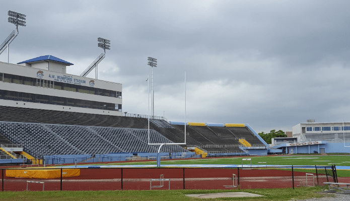 GAME BLOG: Southern Jaguars face Alabama State Hornets in The Pete ...