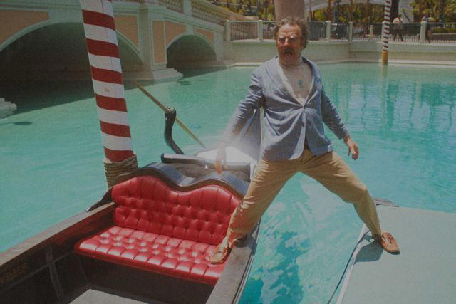 Bryan Cranston wins first Emmy for comedy acting, beating out Martin Scorsese and Ron Howard