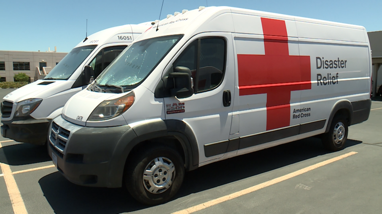 Red Cross gets $2.8M to expand pet-friendly sheltering