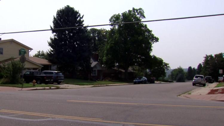 2 identified after suspected murder-suicide in Denver