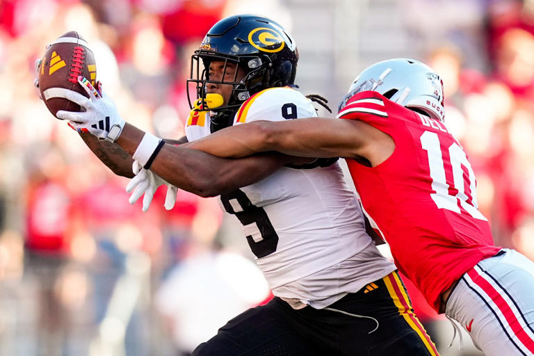 Ohio State football transfer portal tracker, follow player movement