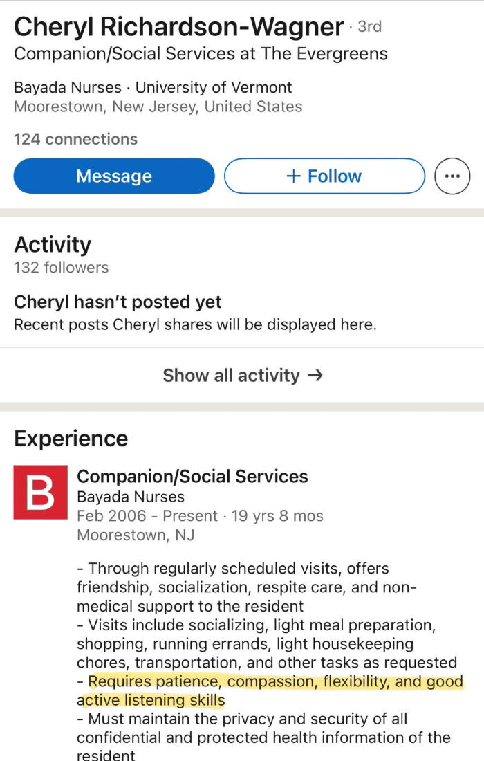 Who is Cheryl Wagner? Internet allegedly outs 'Phillies Karen' who ...