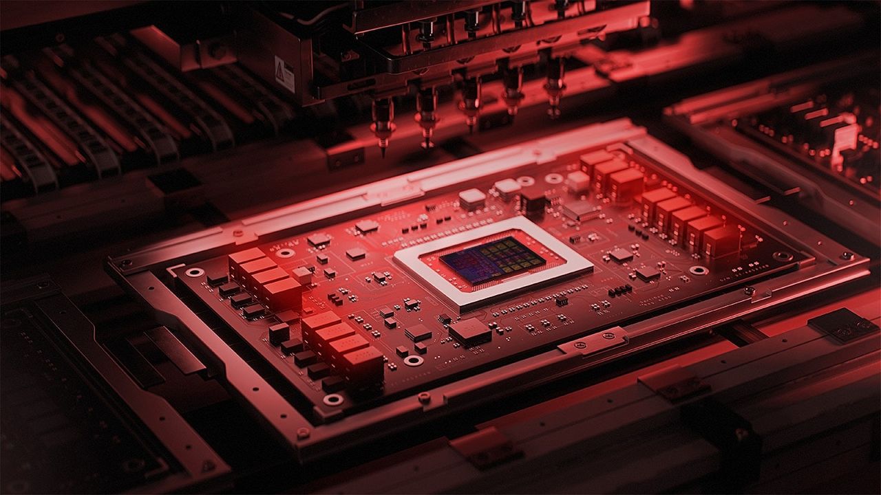 Amd S Linux Kernel Patches Suggest Enablement Of Next Gen Instinct
