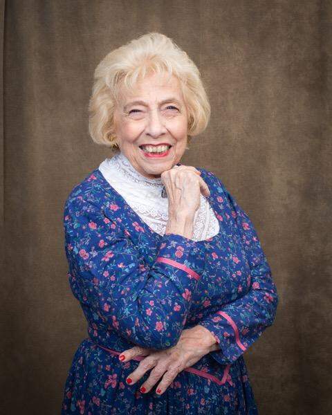 Dorothy Wilhelm's New Year's resolutions for 2026