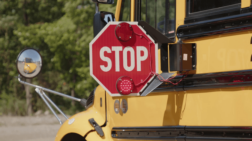 Bus driver fired after carrying gun on morning bus route, district says