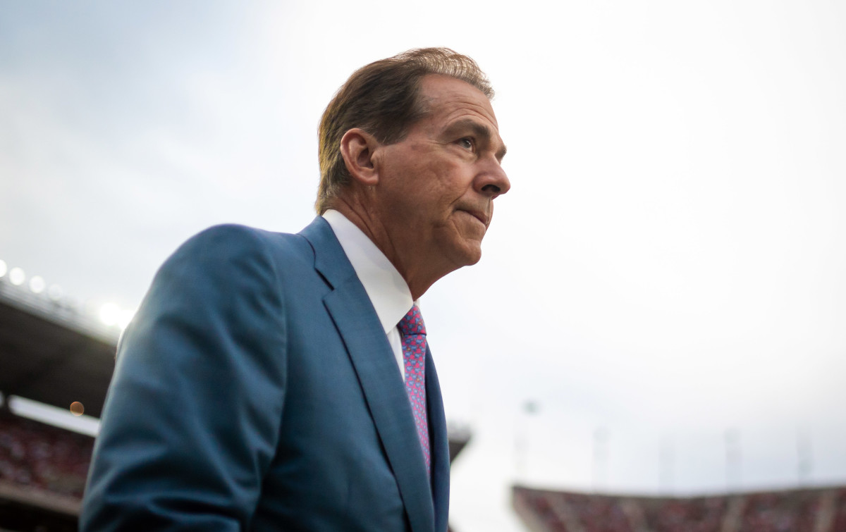 Nick Saban Confirms Final Decision on Rumored Coaching Return