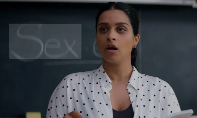 Lilly Singh breaks taboos Brown girl style in Doin’ It