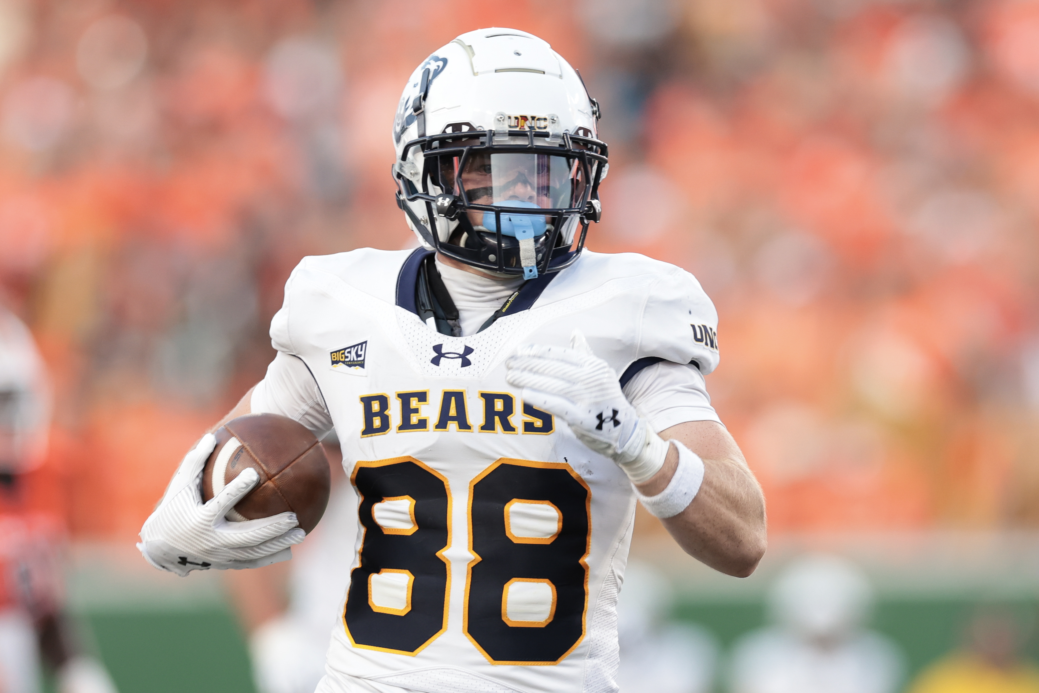 How to Watch Northern Colorado vs Colorado State: Live Stream CFB