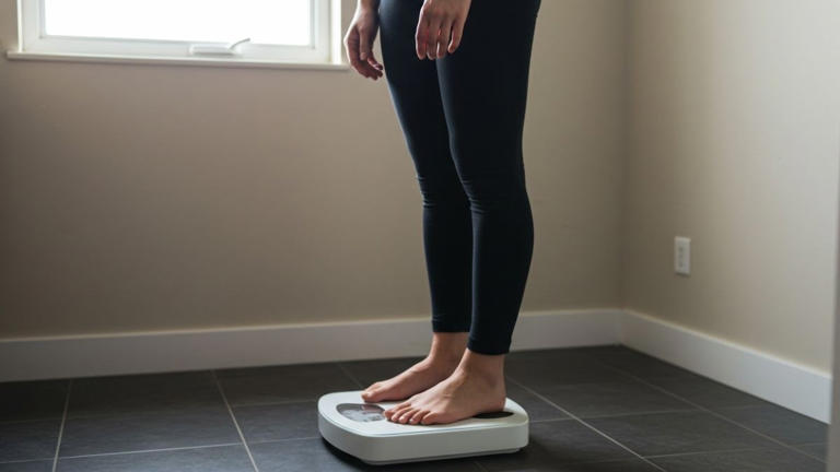 Beyond the Number on the Scale: What Is the Average Weight for American ...