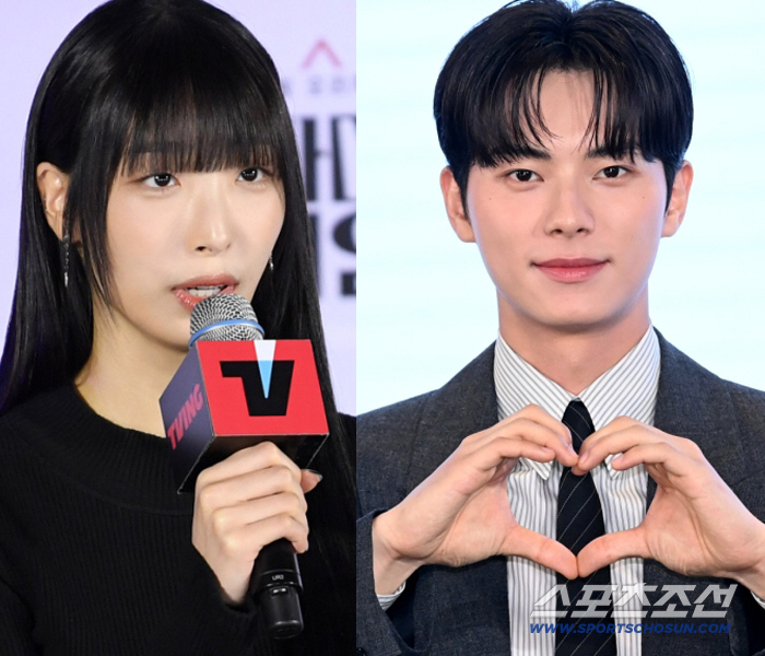 Lee Chae-min ♥ Ryu Da-in's couple ring..'Chef of a tyrant.' The reality is pink, too