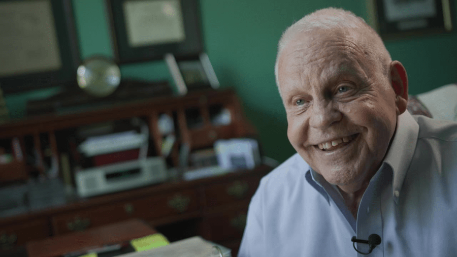 Remembering Pastor Ralph Sproles: A life of faith, laughter, and legacy